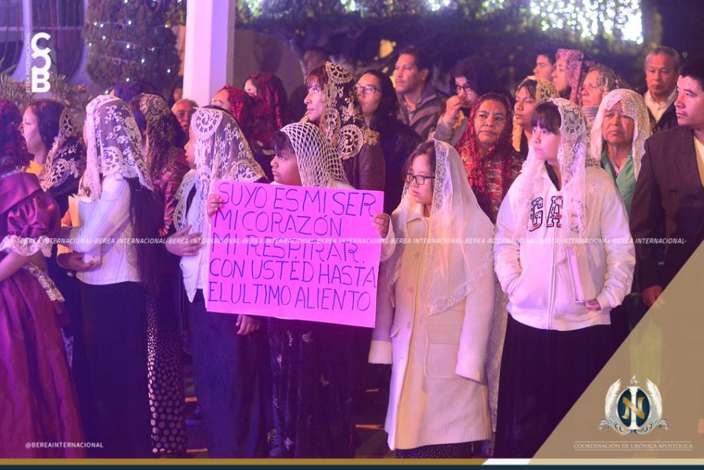 «Fe y fanatismo: sus diferencias en orígenes y manifestaciones ...