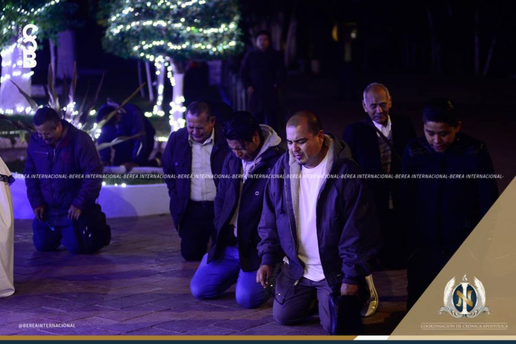 «Fe y fanatismo: sus diferencias en orígenes y manifestaciones ...