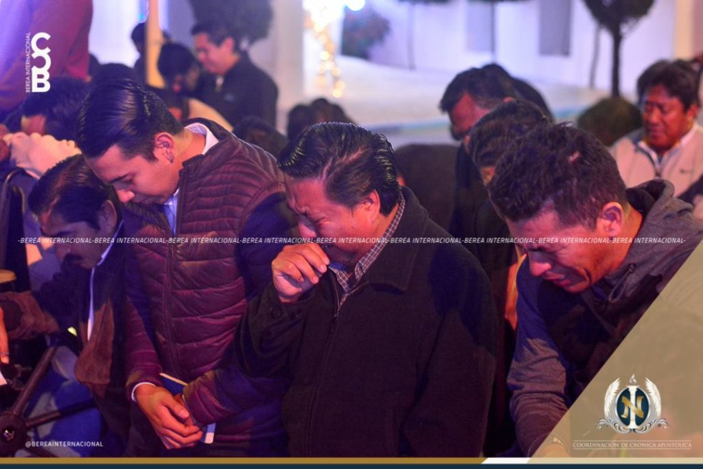 «Fe y fanatismo: sus diferencias en orígenes y manifestaciones ...